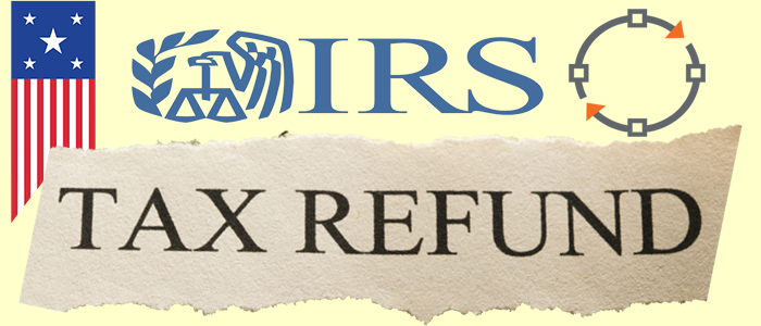 What is IRS Tax Refund? » Financial Wellness